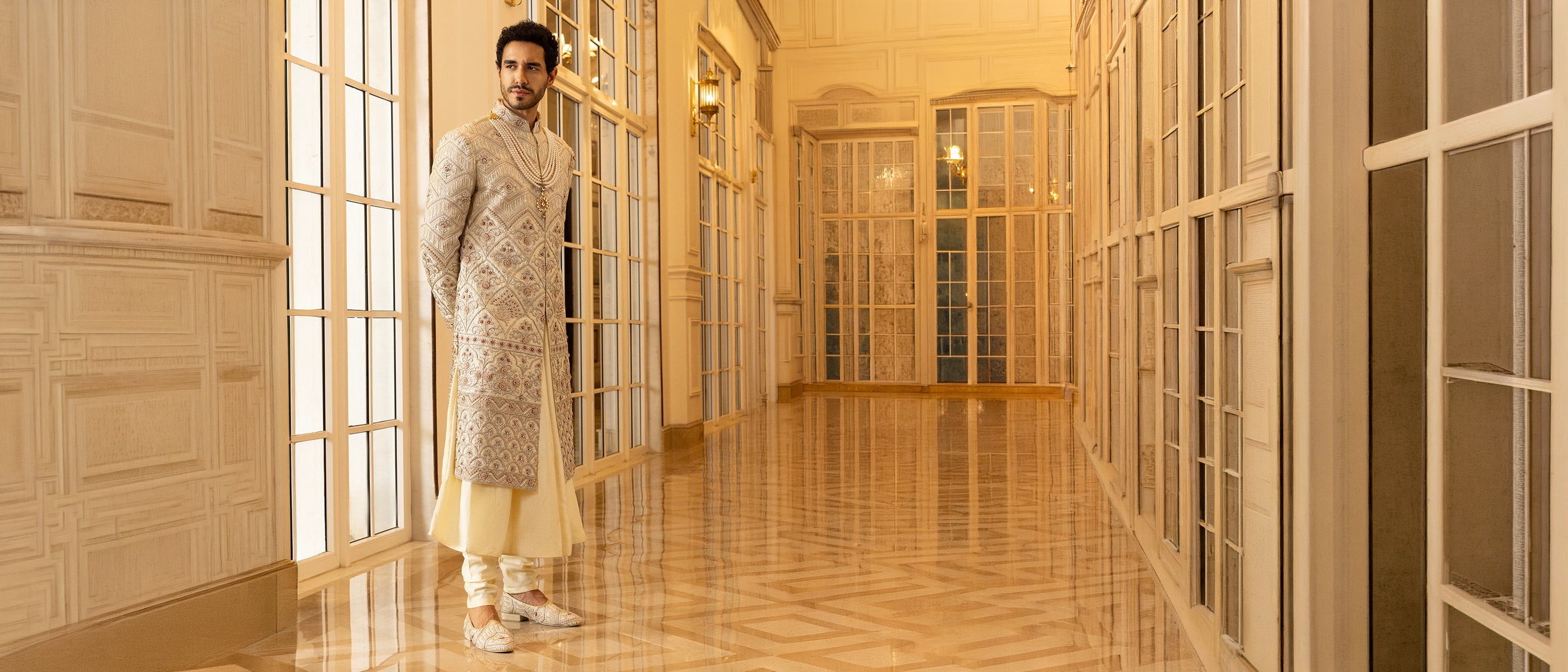 Classic Indian Outfits for Men: The Art of Dressing for Every Occasion ...